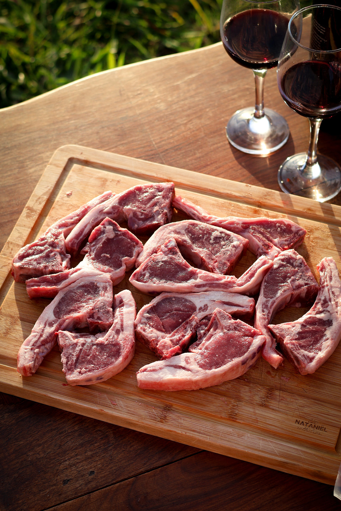 Buy Karoo Lamb | Basileia Lamb